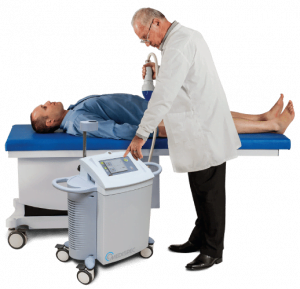 Shockwave Therapy for Peyronie's Disease & Erectile Dysfunction